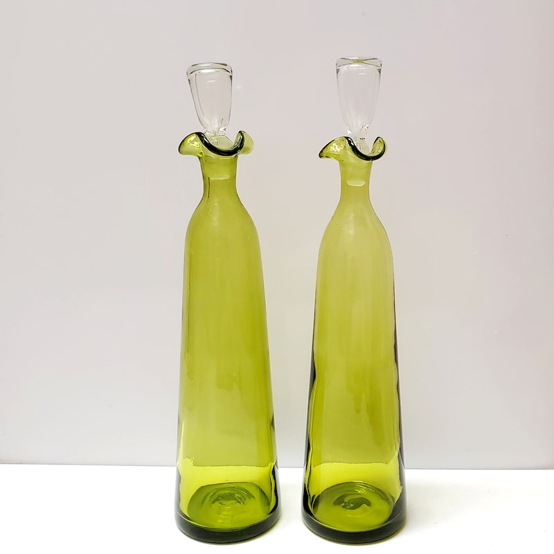 Bischoff Glass - Etsy