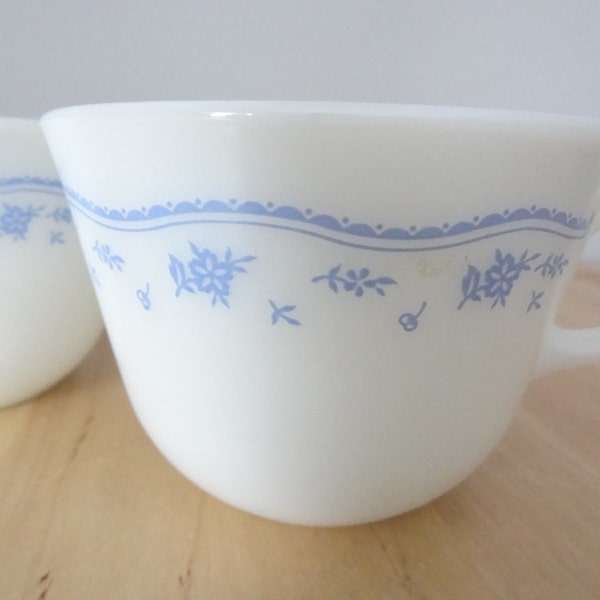 Pyrex Mugs - Etsy