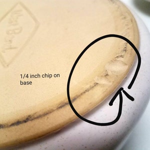 West Bend Bean Pot and Bowls Mid Century Soup Taurine - Etsy