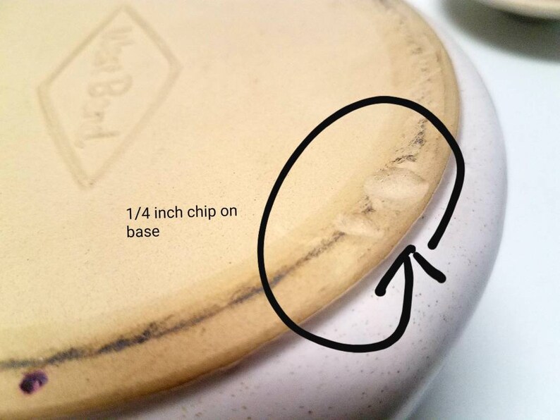 West Bend Bean Pot and Bowls Mid Century Soup Taurine - Etsy