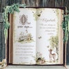 Scroll Wedding Welcome Sign Inspired by LOTR, Fantasy Wedding, Medieval ...