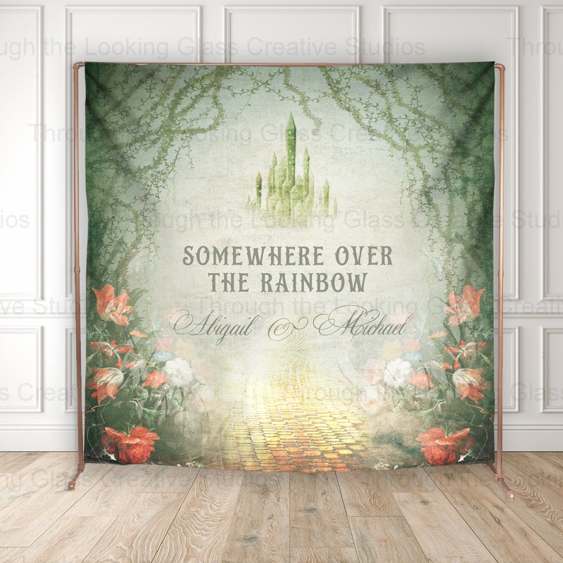 Wizard of Oz Decor - Etsy