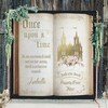 Scroll Wedding Welcome Sign Inspired by LOTR, Fantasy Wedding, Medieval ...