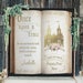 Scroll Wedding Welcome Sign Inspired by LOTR, Fantasy Wedding, Medieval ...