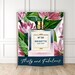 Perfume Birthday Backdrop, Designer Theme Party, Paris Party, Thirty ...