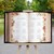 Scroll Wedding Welcome Sign Inspired by LOTR, Fantasy Wedding, Medieval ...