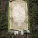 Scroll Wedding Welcome Sign Inspired by LOTR, Fantasy Wedding, Medieval ...