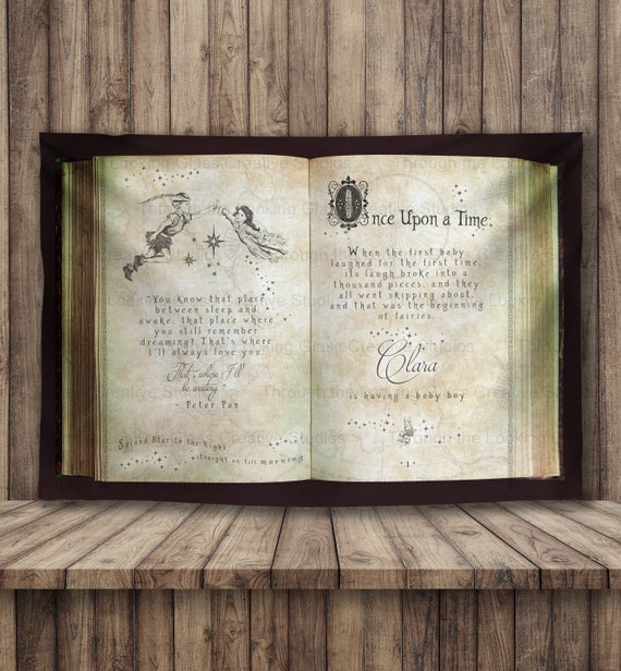 Once Upon A Time Neverland Map