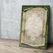 Scroll Wedding Welcome Sign Inspired by LOTR, Fantasy Wedding, Medieval ...