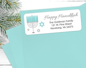 Address Labels Seals - Etsy