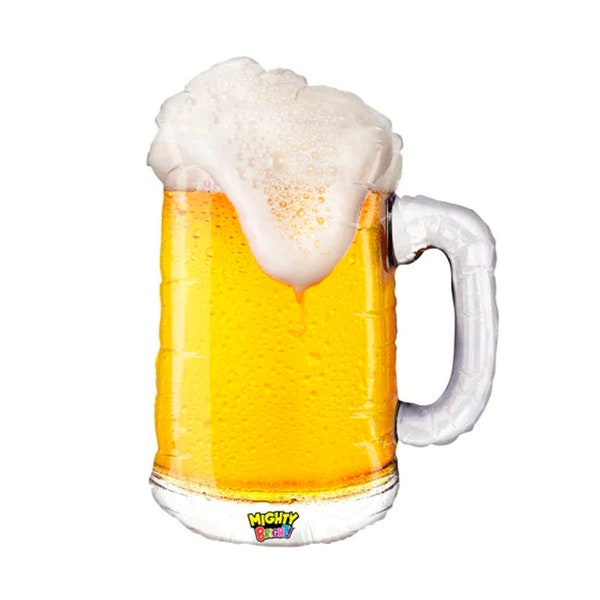 Beers Balloons - Etsy