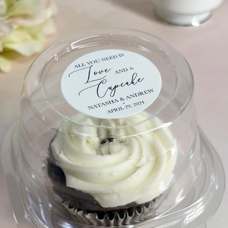 Cake Box Stickers - Etsy