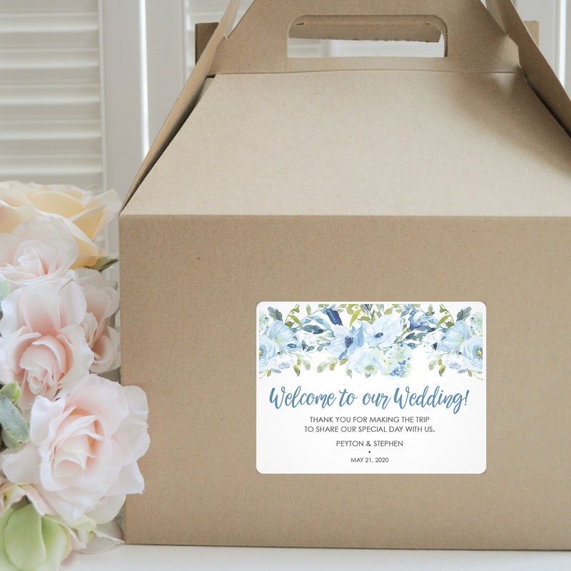 Hotel Guest Box - Etsy