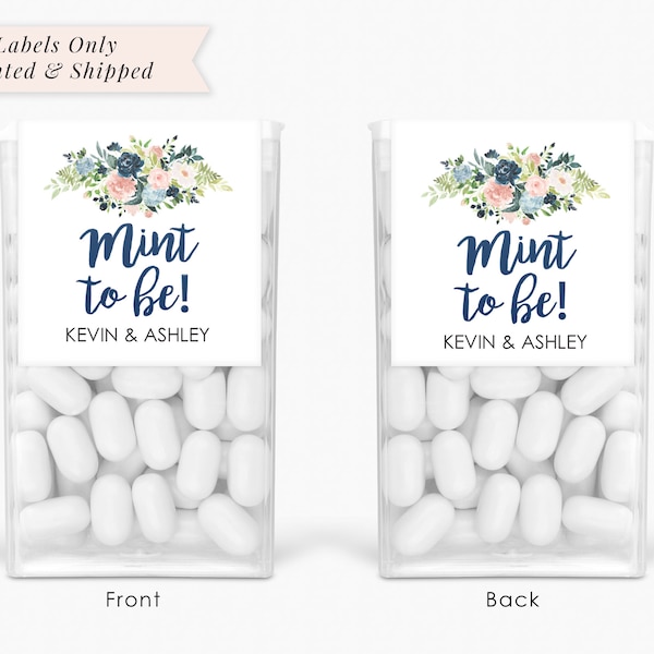 Navy Mint Wedding - Etsy