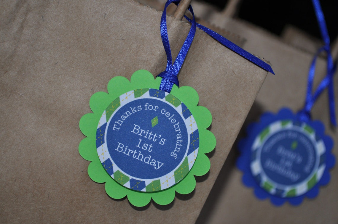 Boys Birthday Food Labels Buffet Labels Place Cards Boys - Etsy