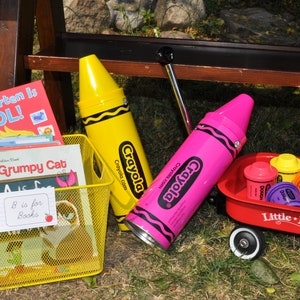 Back to School WATER BOTTLE LABELS, Kids Party Ideas, End of Summer ...