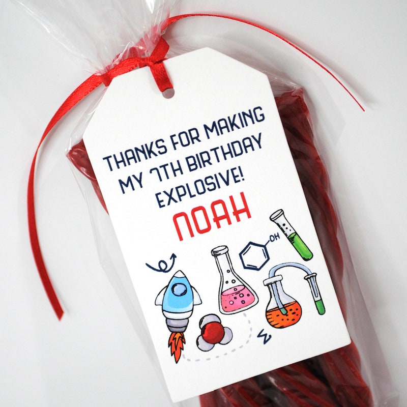 Mad Scientist Party - Etsy