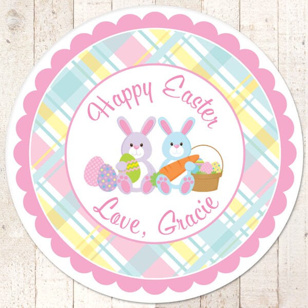 Easter Party Favors - Etsy