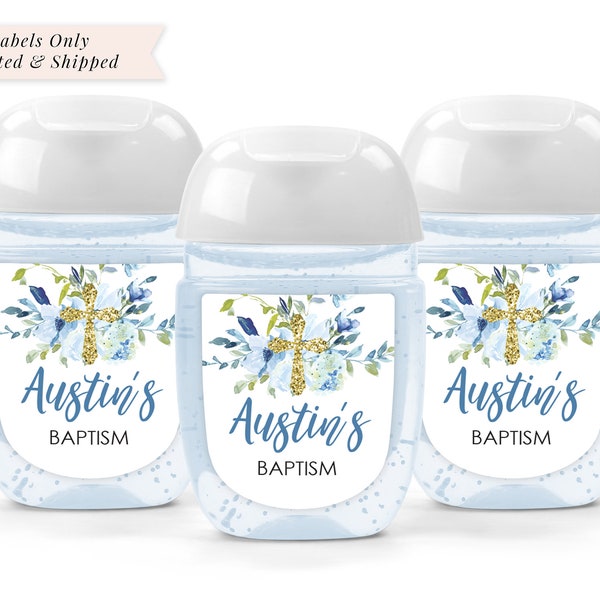 Christening Favors - Etsy