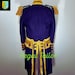 British Royal Navy Blue Color Admiral Military Jacket - Officer Uniform ...