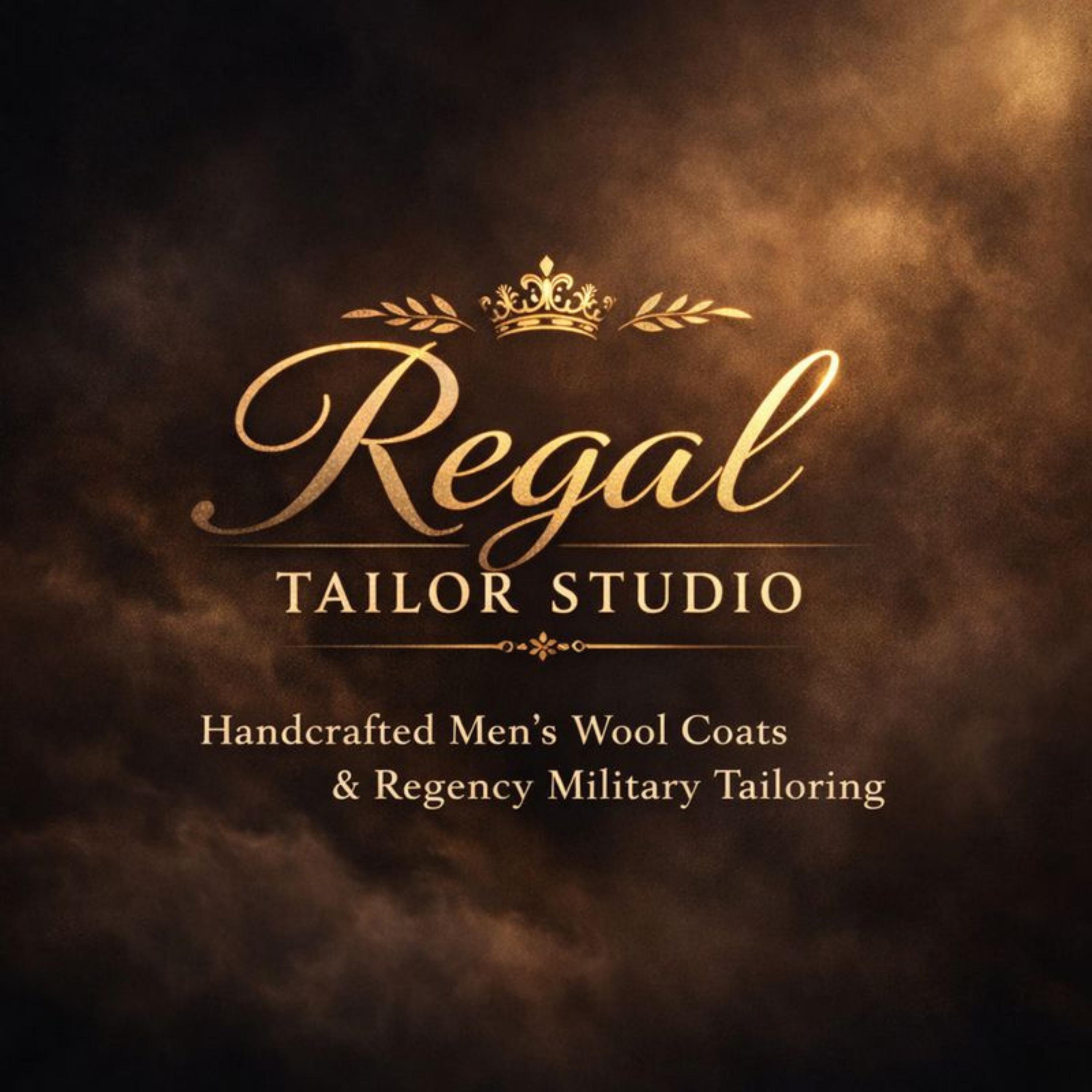 Men’s Regency Inverness Cloak Coat | Victorian Greatcoat With Cape ...
