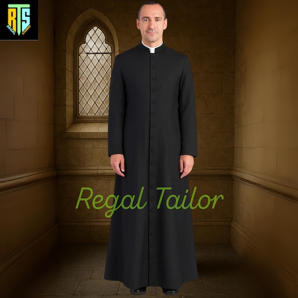 Buy Cassock Online In India - Etsy India