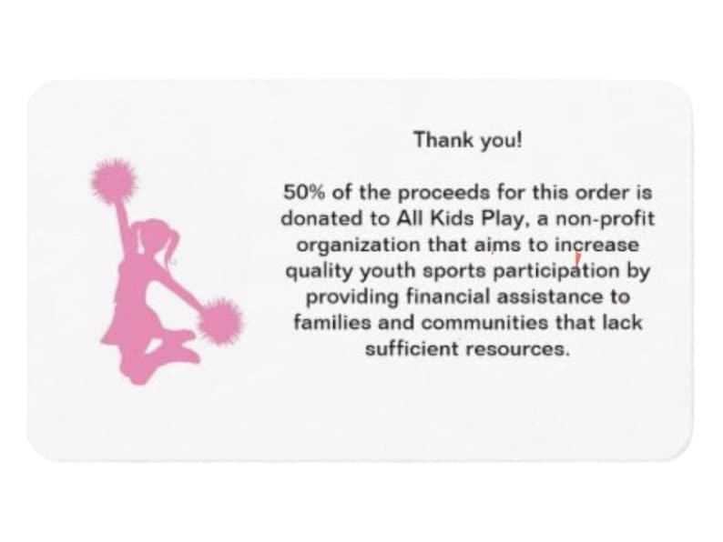 Hit Zero Cheer / Dance Spirit Pins - Set of 5 - Etsy