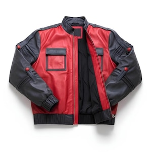 marty mcfly future jacket
