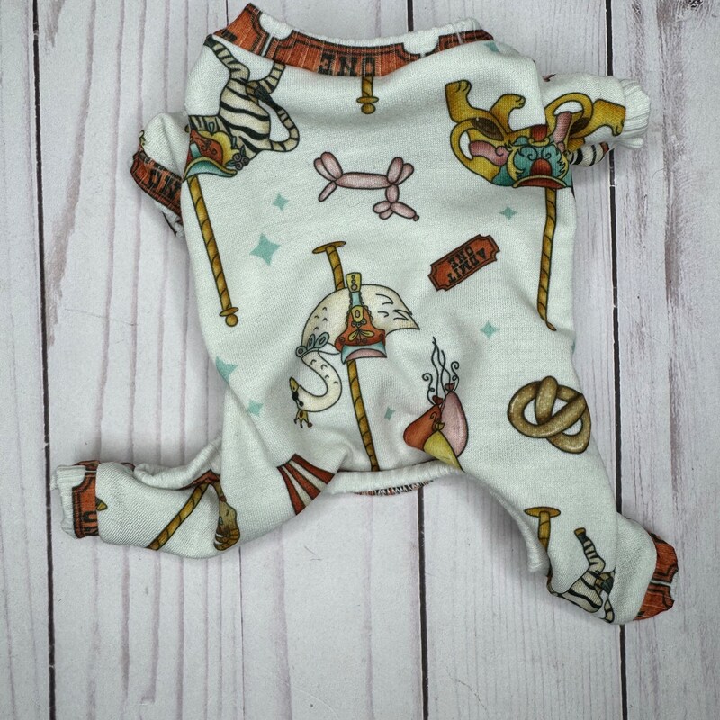 Crochet Pajamas Holder - Etsy