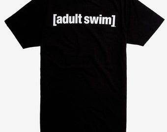 Adult Swim Shirt | Etsy