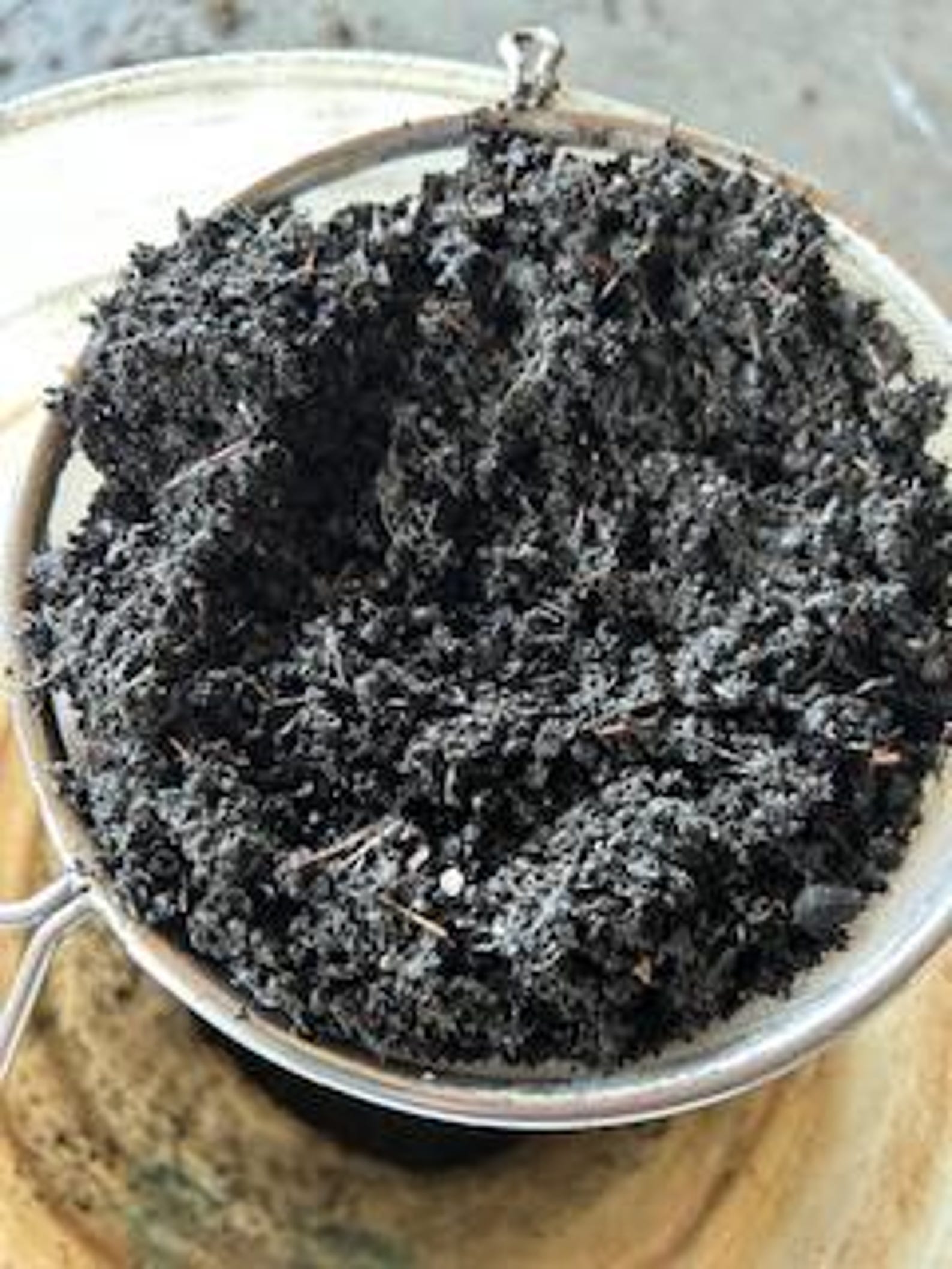 Blended Compost Biochar - Etsy