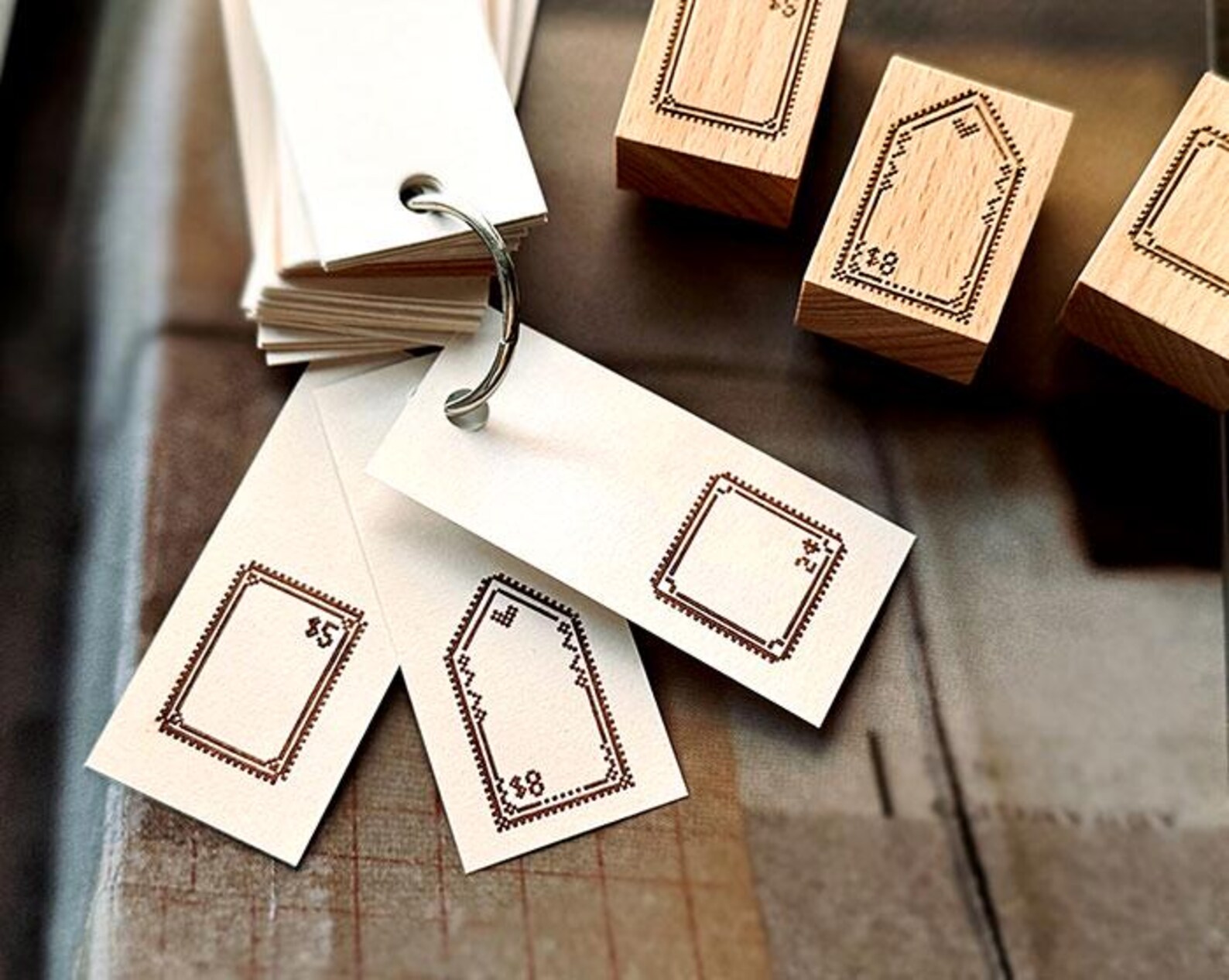 Pipit Pixel STAMP - Etsy