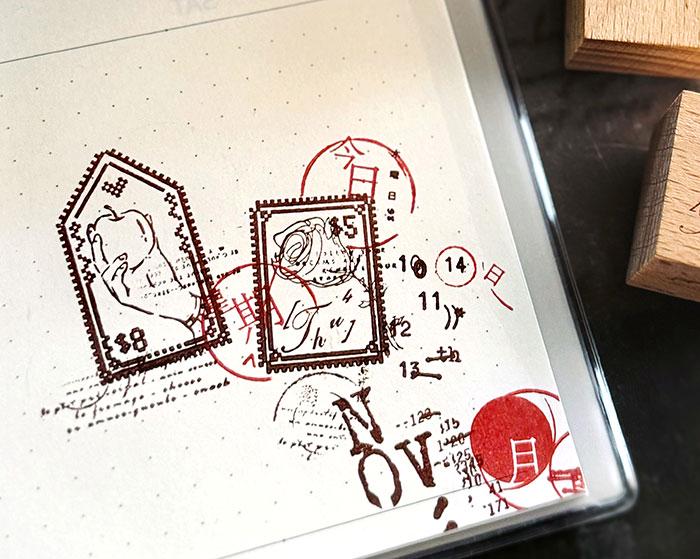 Pipit Pixel STAMP - Etsy