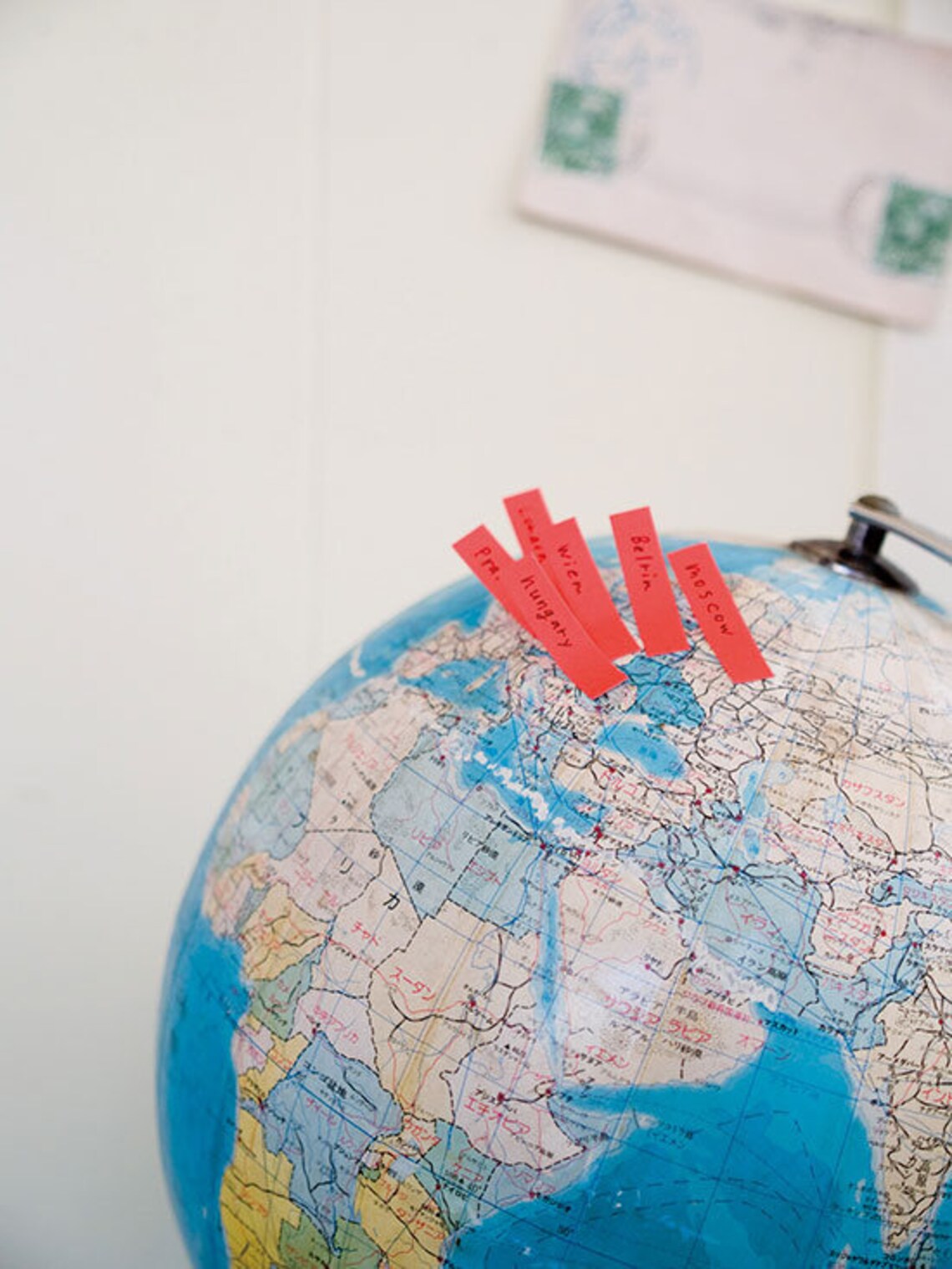 Classiky Geometry Sticky Notes - Etsy