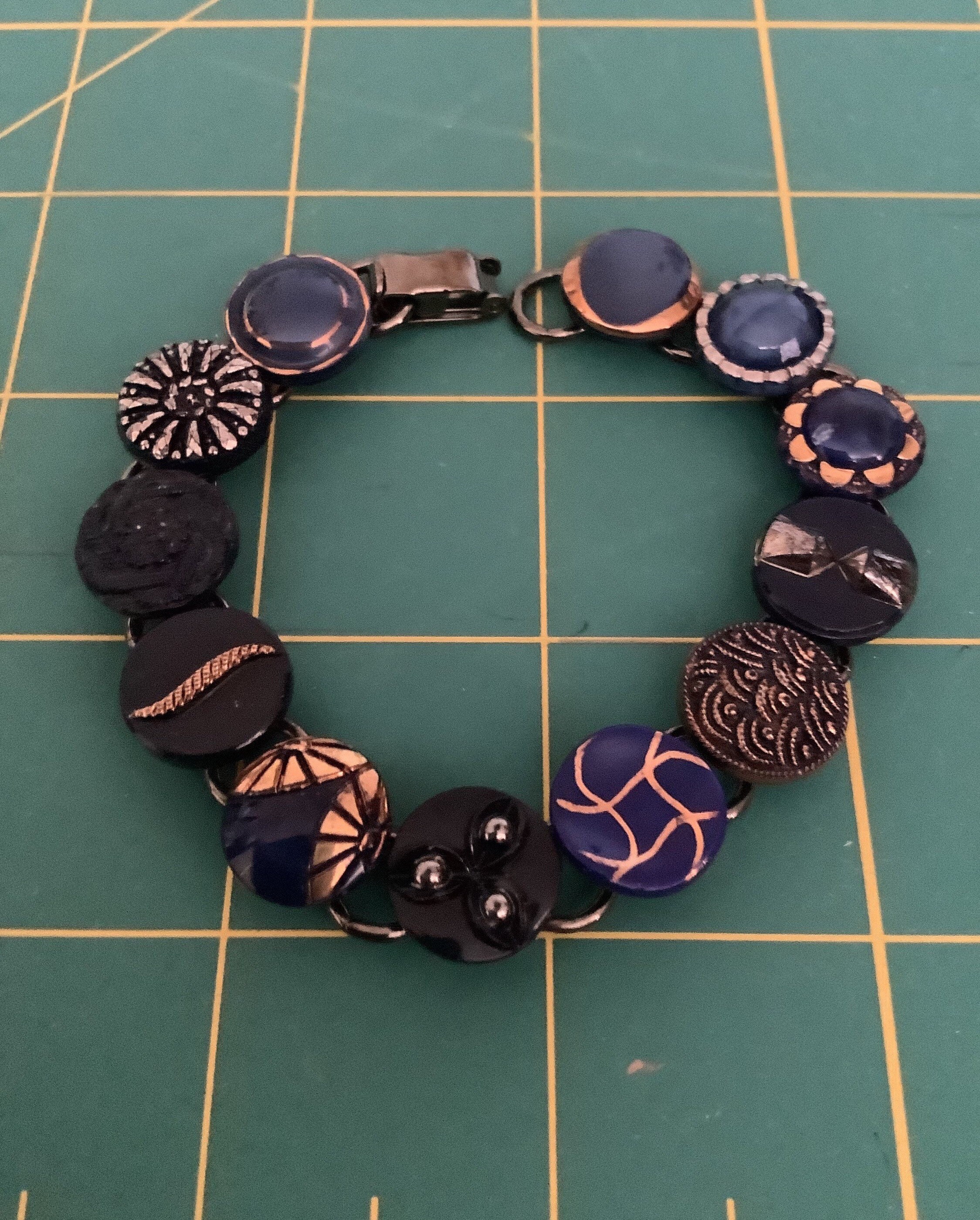 Hipster Bracelets Diy