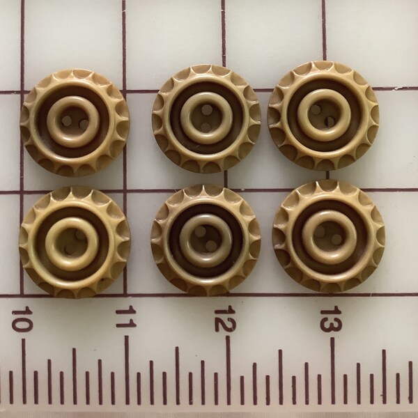 Vegetable Ivory - Etsy