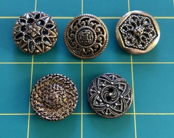 Twinkle Buttons - Etsy