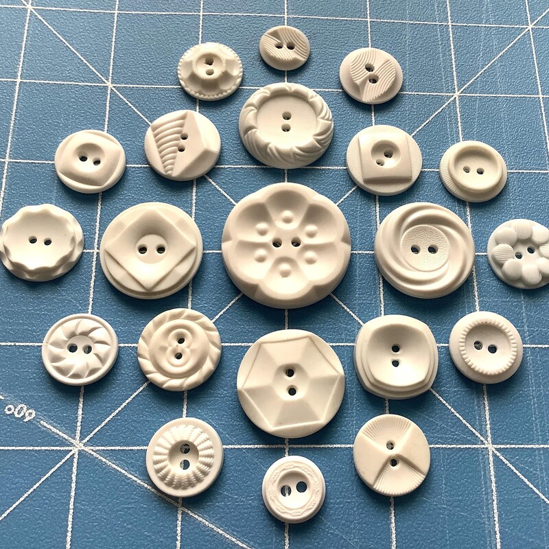 Colt Buttons - Etsy