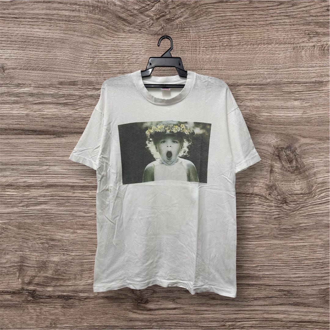Vintage 90’s OH MY! by Betsy Cameron Distressed / Fotofolio Edition ...