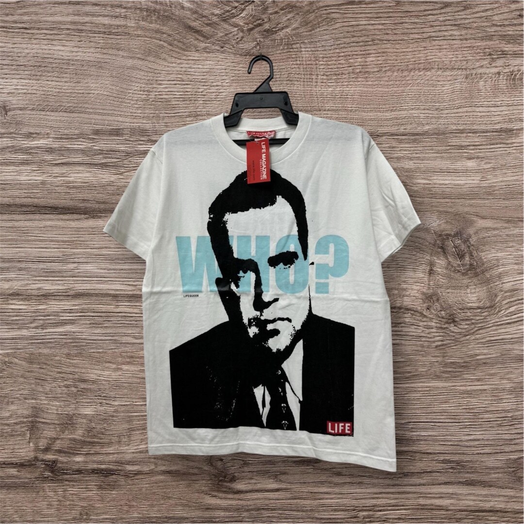 Vintage 00’s Richard Milhous Nixon / Life Magazine / Poster Pop ...