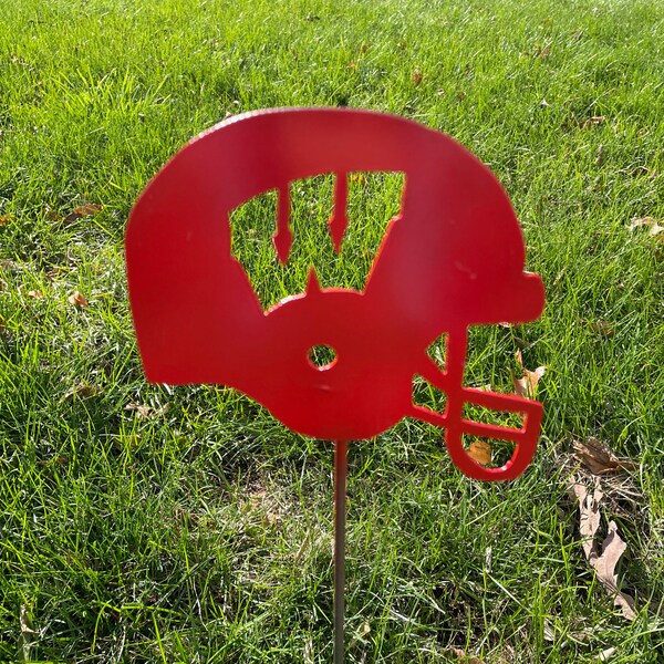 Metal Wisconsin Sign - Etsy