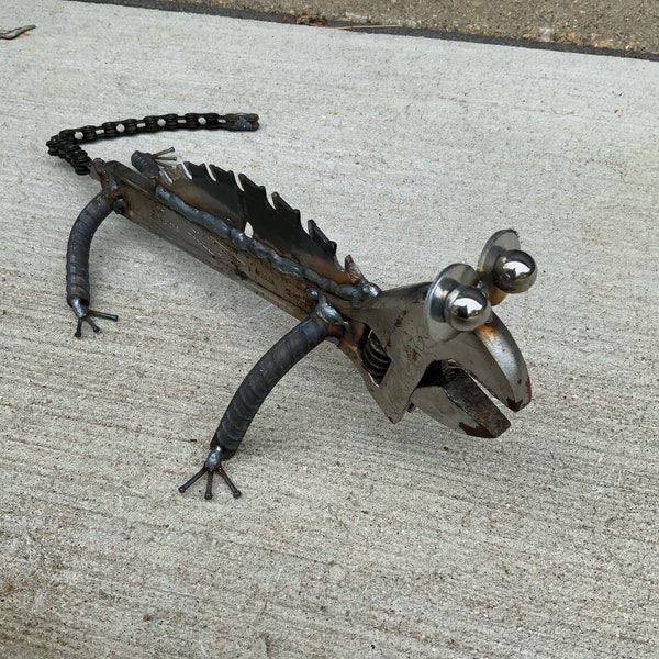 Welded - Etsy