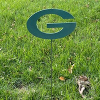Green Bay Packers Sign - Etsy