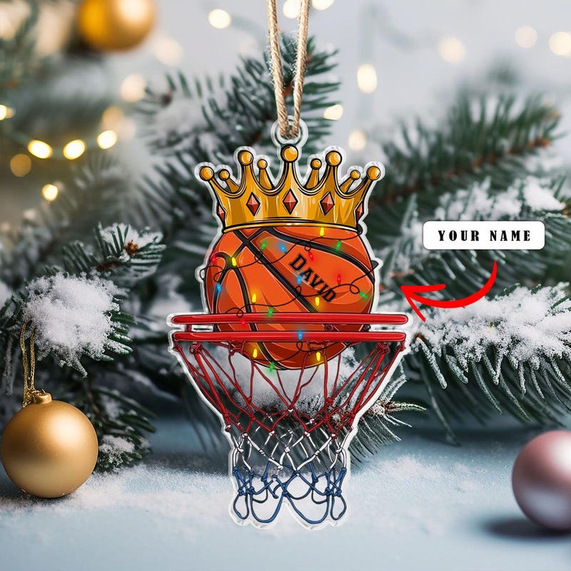 Baller Crown - Etsy