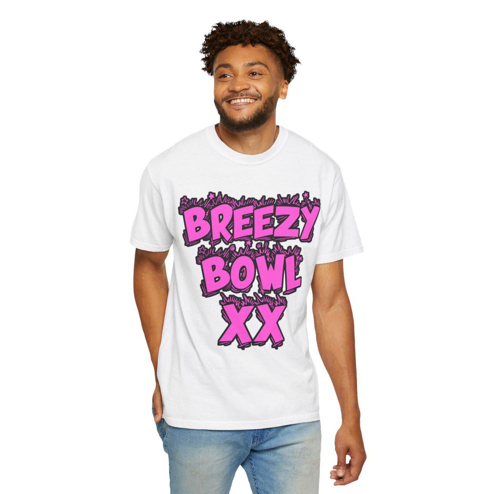 Chris Brown Bing Bang PNG: Breezy Bowl XX Fan Art (digital Download) - Etsy