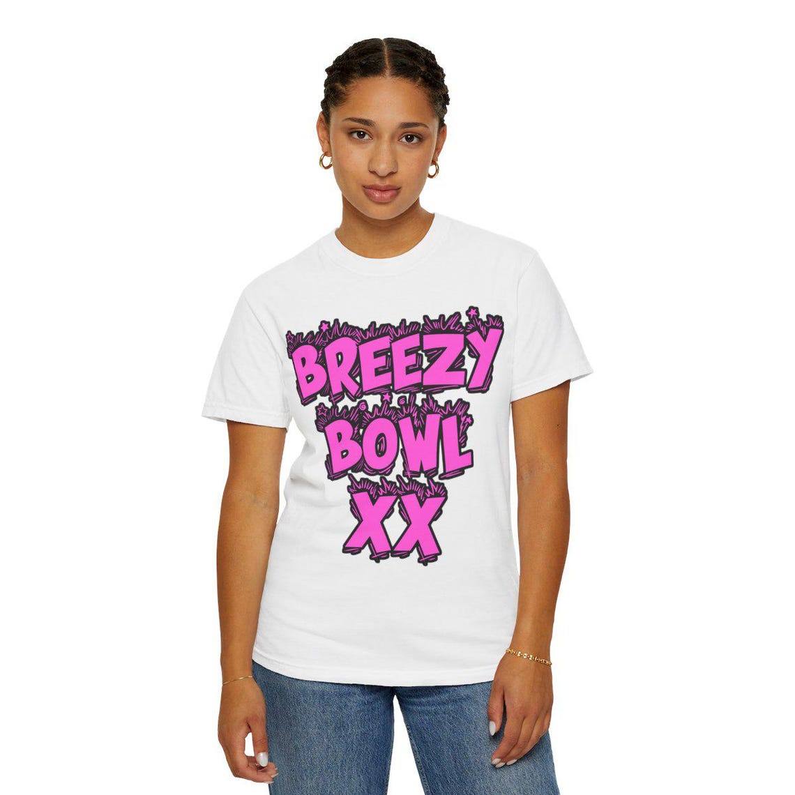 Chris Brown Bing Bang PNG: Breezy Bowl XX Fan Art (digital Download) - Etsy