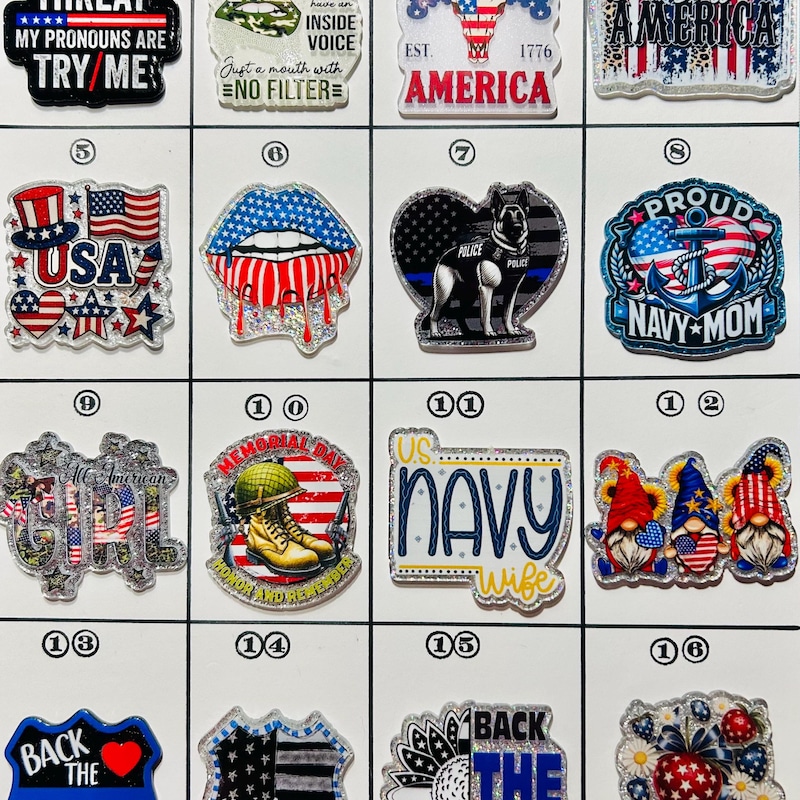 Navy Blue Reels - Etsy