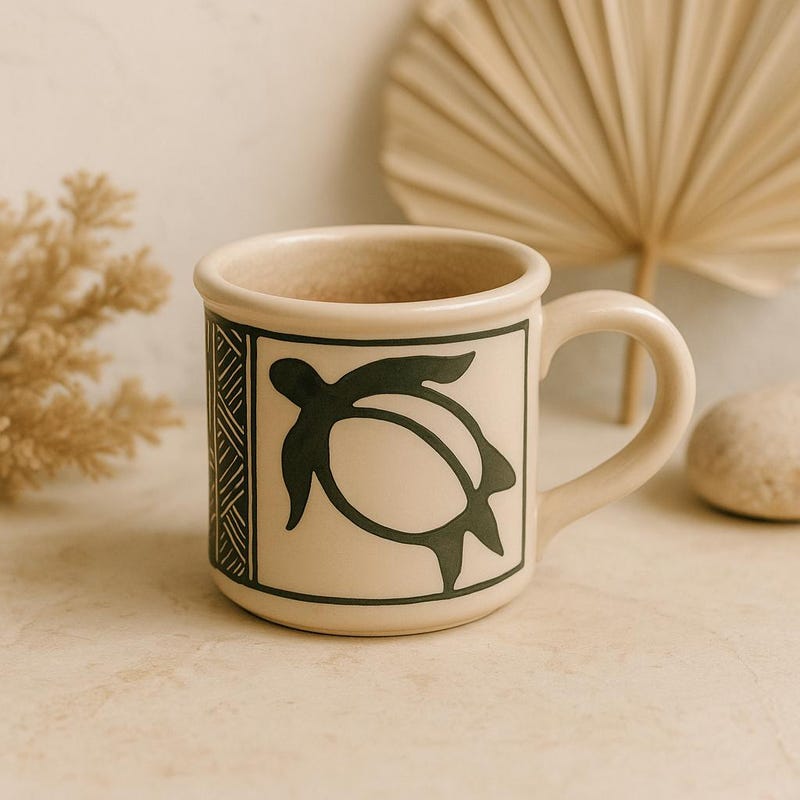 Hawaiian Pottery - Etsy