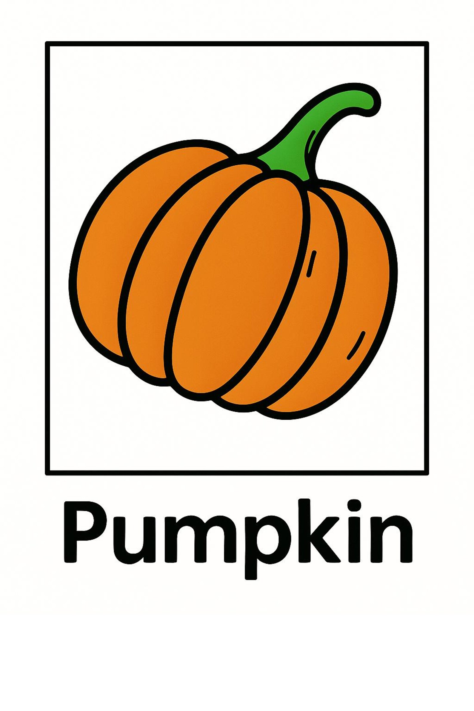 Vegetables Puzzle;toddler Activity;busy Book;pdf;homeschool;toddler ...