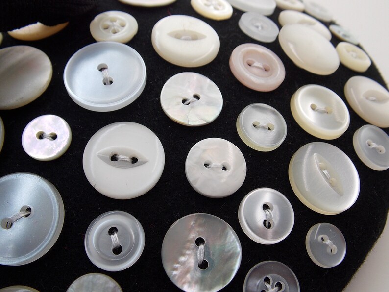 Pearly Queen Button Beret With Tassel, Ladies Burlesque Fascinator ...